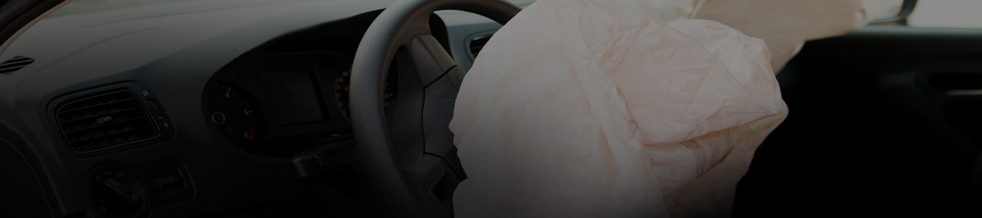 Defective Airbag Attorneys | Airbag Failure & Takata Lawsuits