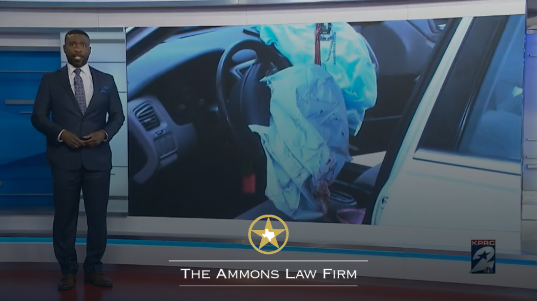 Houston Personal Injury & Accident Lawyers | Ammons Law