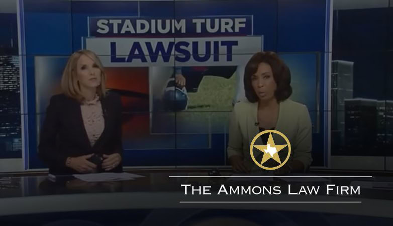 Workplace Injury Attorney Rob Ammons Represents DeMeco Ryans - The ...