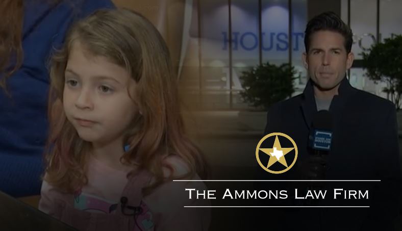 Houston Personal Injury & Accident Lawyers | Ammons Law