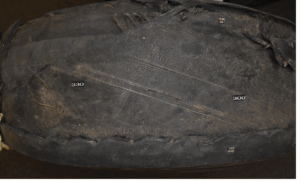 Tire Blowout Crash Causes Injuries on I-15 near Rancho California Road ...