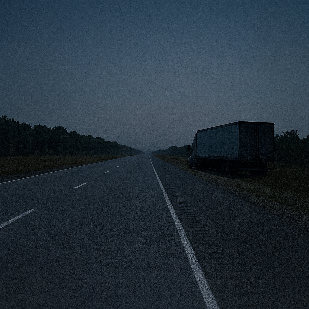 One Dies in Crash with Semi-Truck Near Intersection of Gonzales Road ...